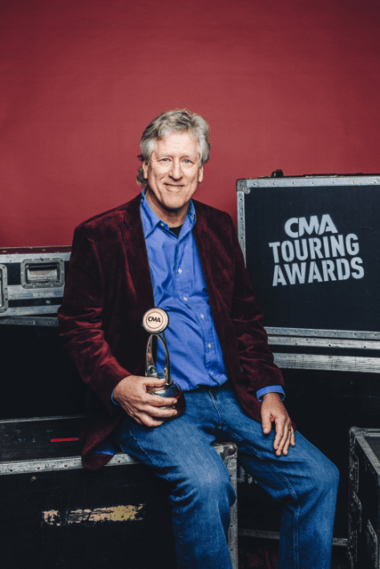 CMA Proudly Welcomes Back The Touring Community For The 2022 CMA ...