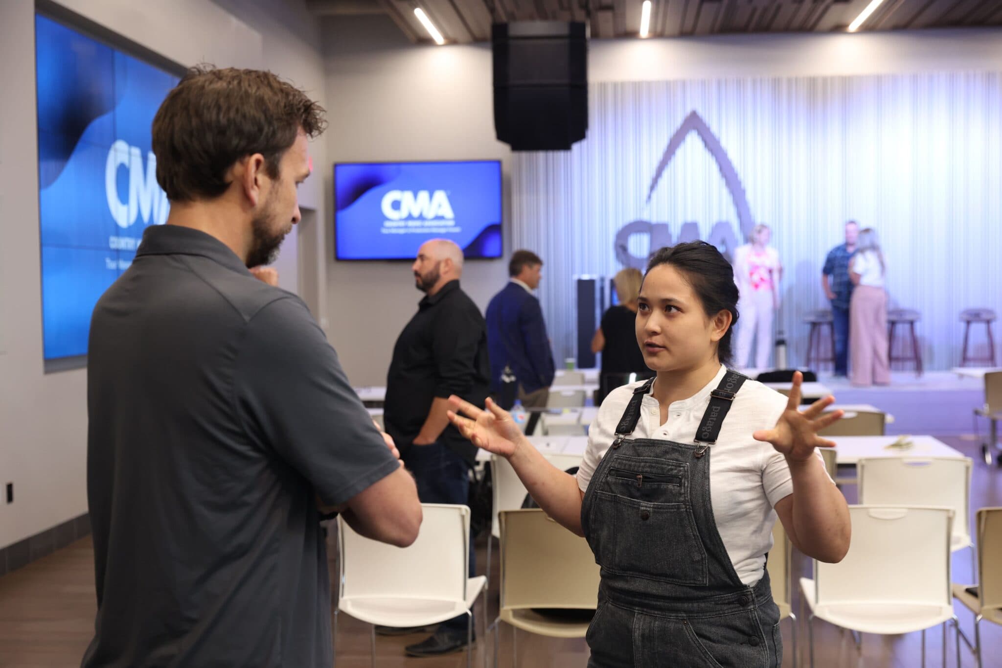 Benefits & Resources - CMA Member