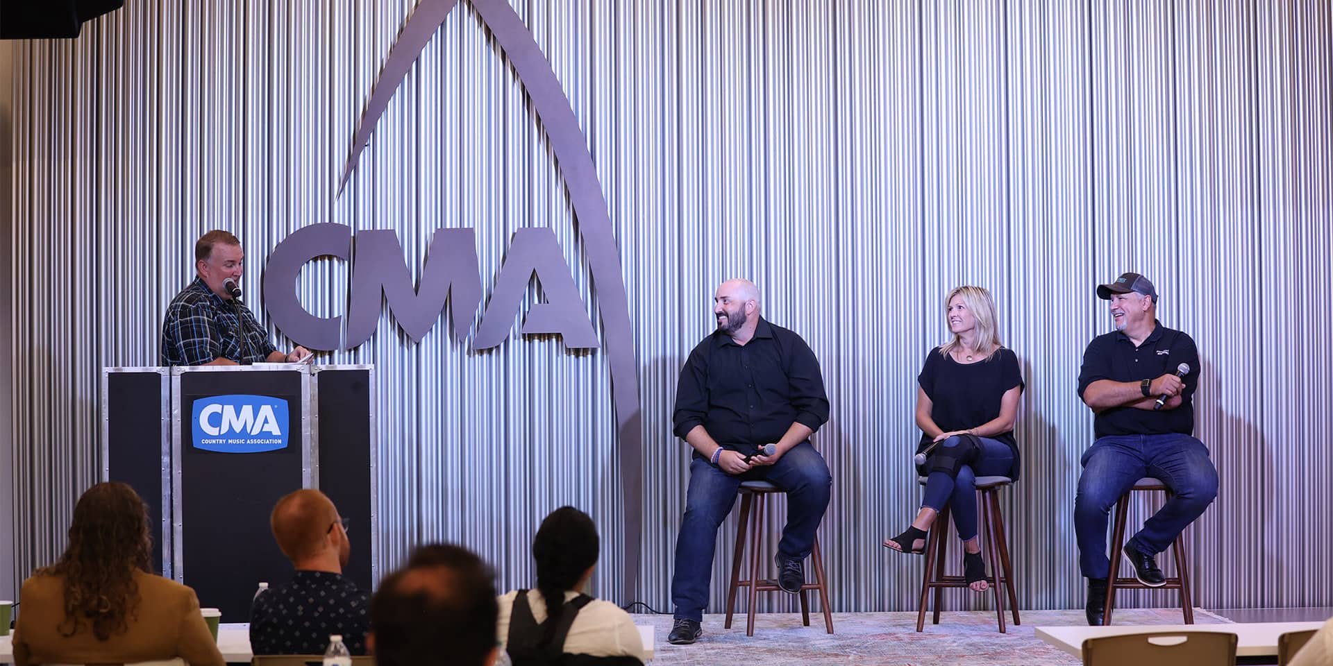 Benefits & Resources - CMA Member