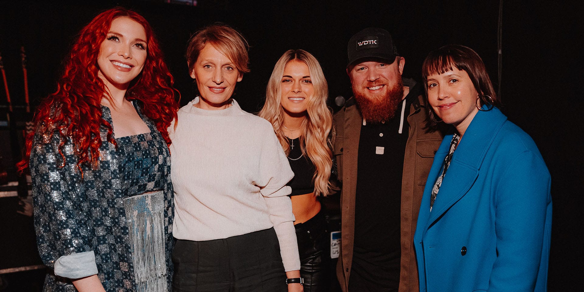 CMA Presents International Awards and Celebrates Return to the U.K. for ... CMA Presents International Awards and Celebrates Return to the U.K. for ...