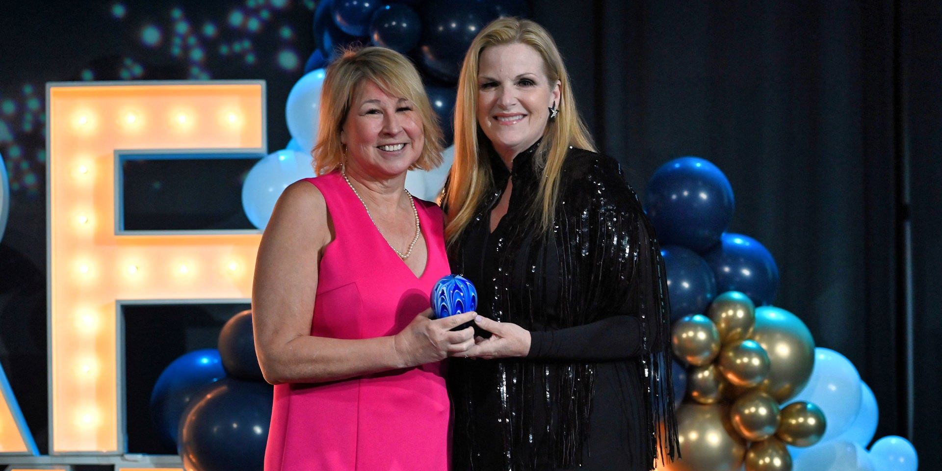 CMA CEO Sarah Trahern Honored By JDRF During Saturday Night’s Promise ...