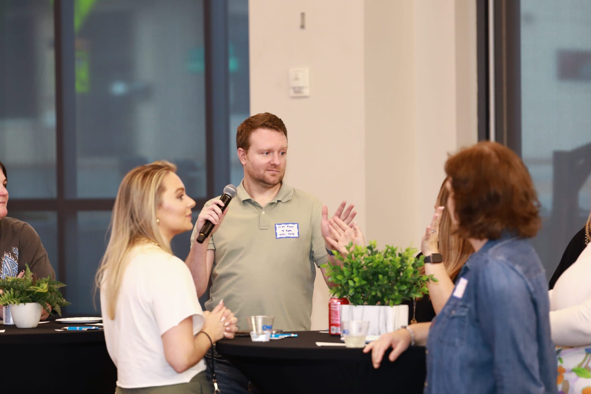 CMA Hosts MemberSIPS Event Celebrating Fifty Years Of CMA Fest – CMA Member