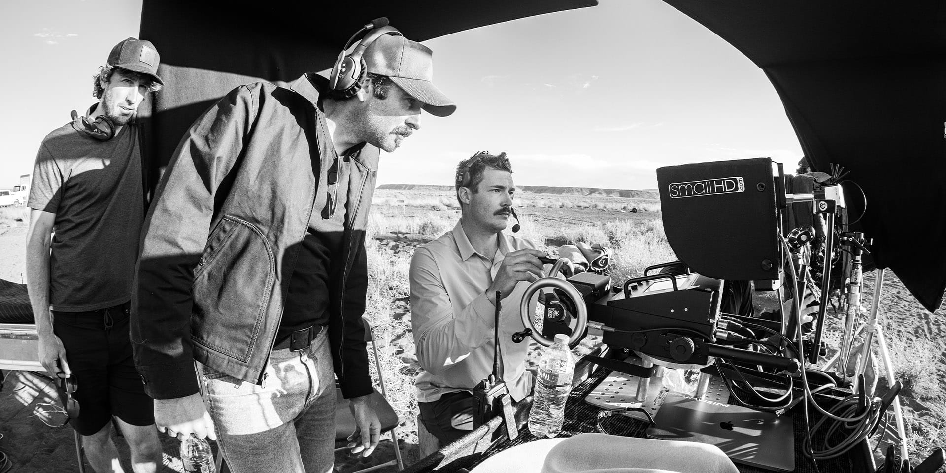 Dustin Haney: CMA Lifetime Member Spotlight – CMA Member