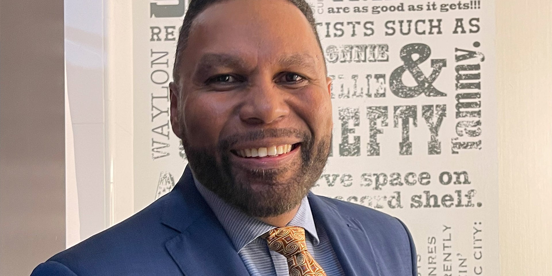 Jose Diaz: CMA Industry Member Spotlight – CMA Member