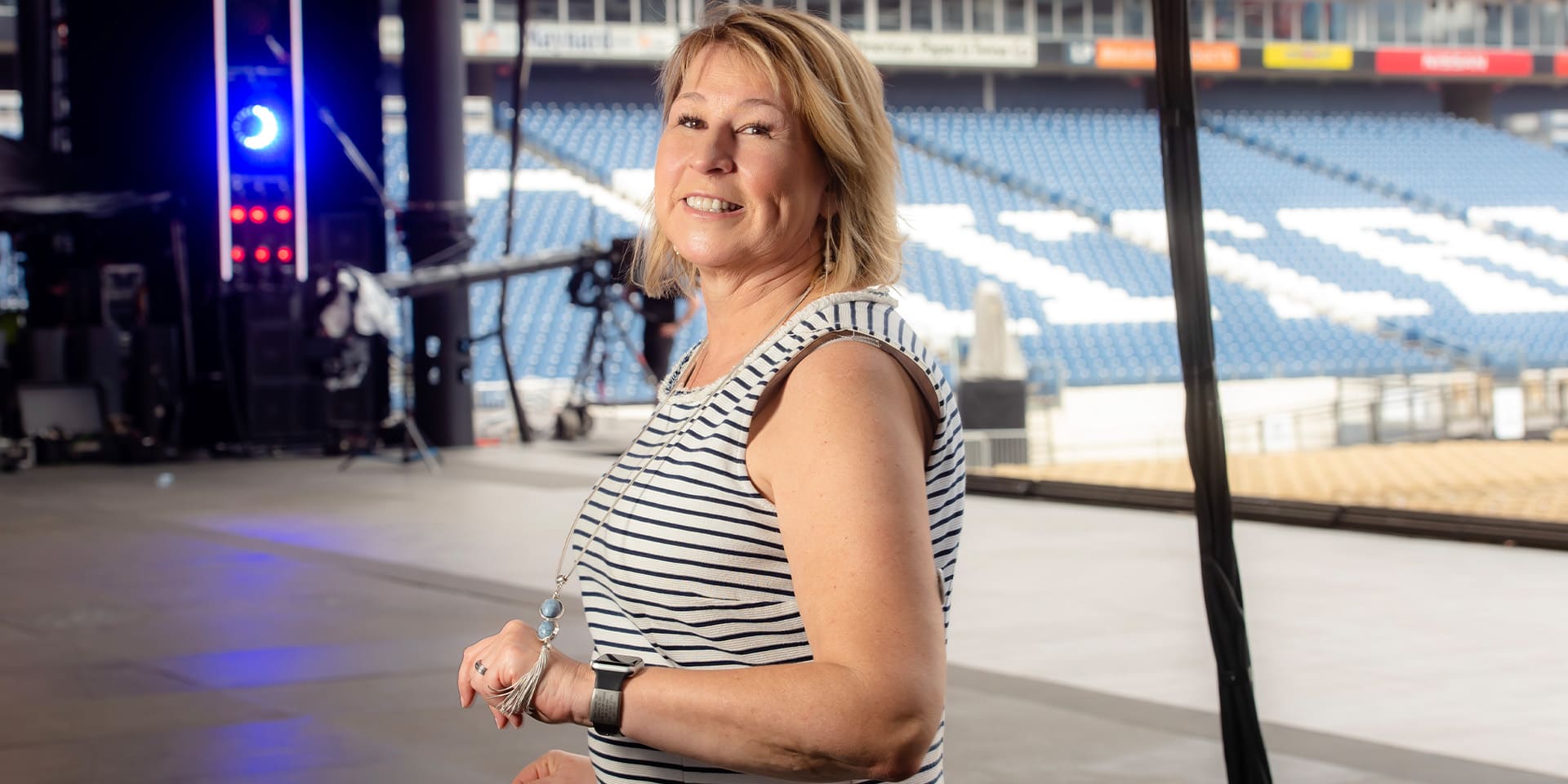 What’s Going On at CMA – A Letter From Sarah Trahern – CMA Member