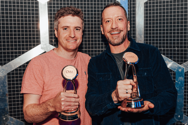 International Country Broadcaster Award – CMA Member