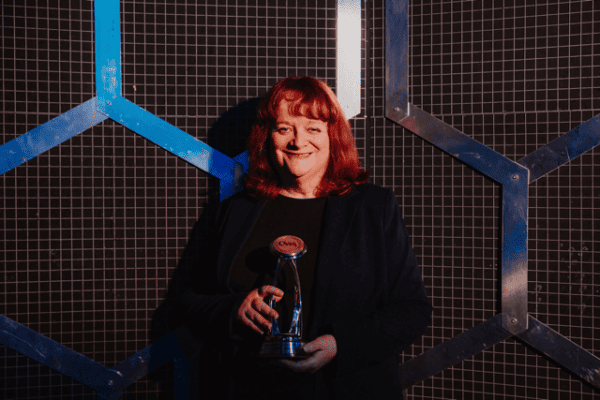 Jo Walker Meador International Award – CMA Member