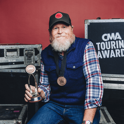 Manager of the Year – CMA Member