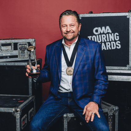 Tour Manager of the Year – CMA Member