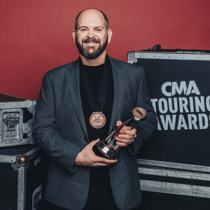 Tour Video Director of the Year – CMA Member