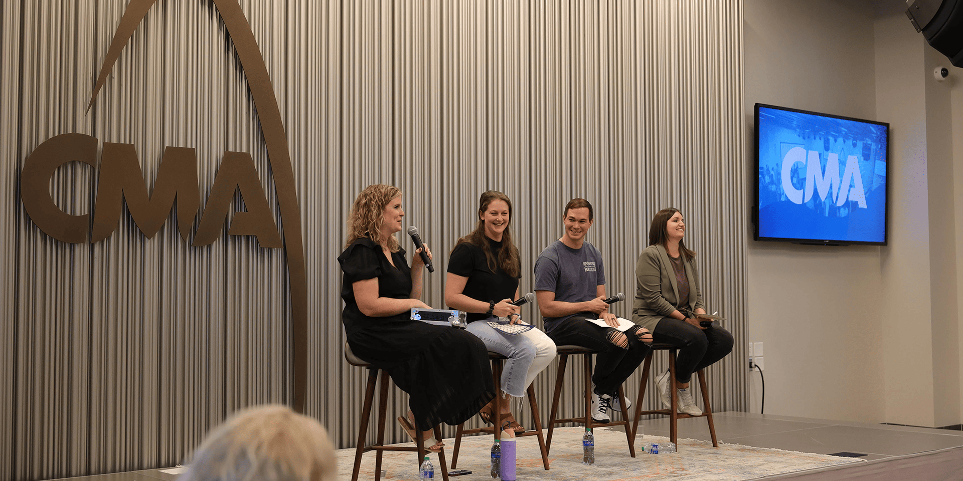 CMA Hosts MemberSIPS Event Focused On Social Media And Digital ...