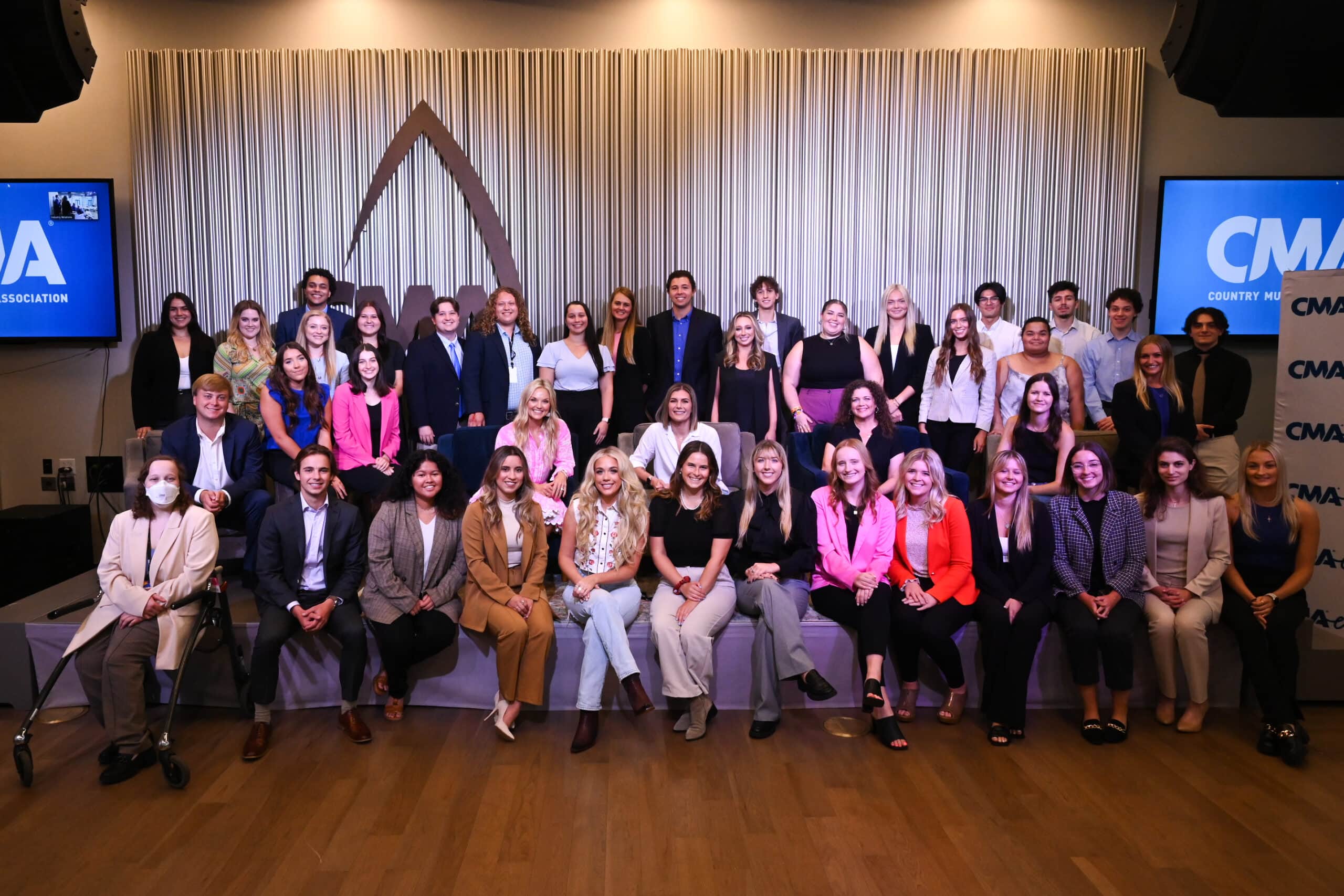 CMA EDU - CMA Member