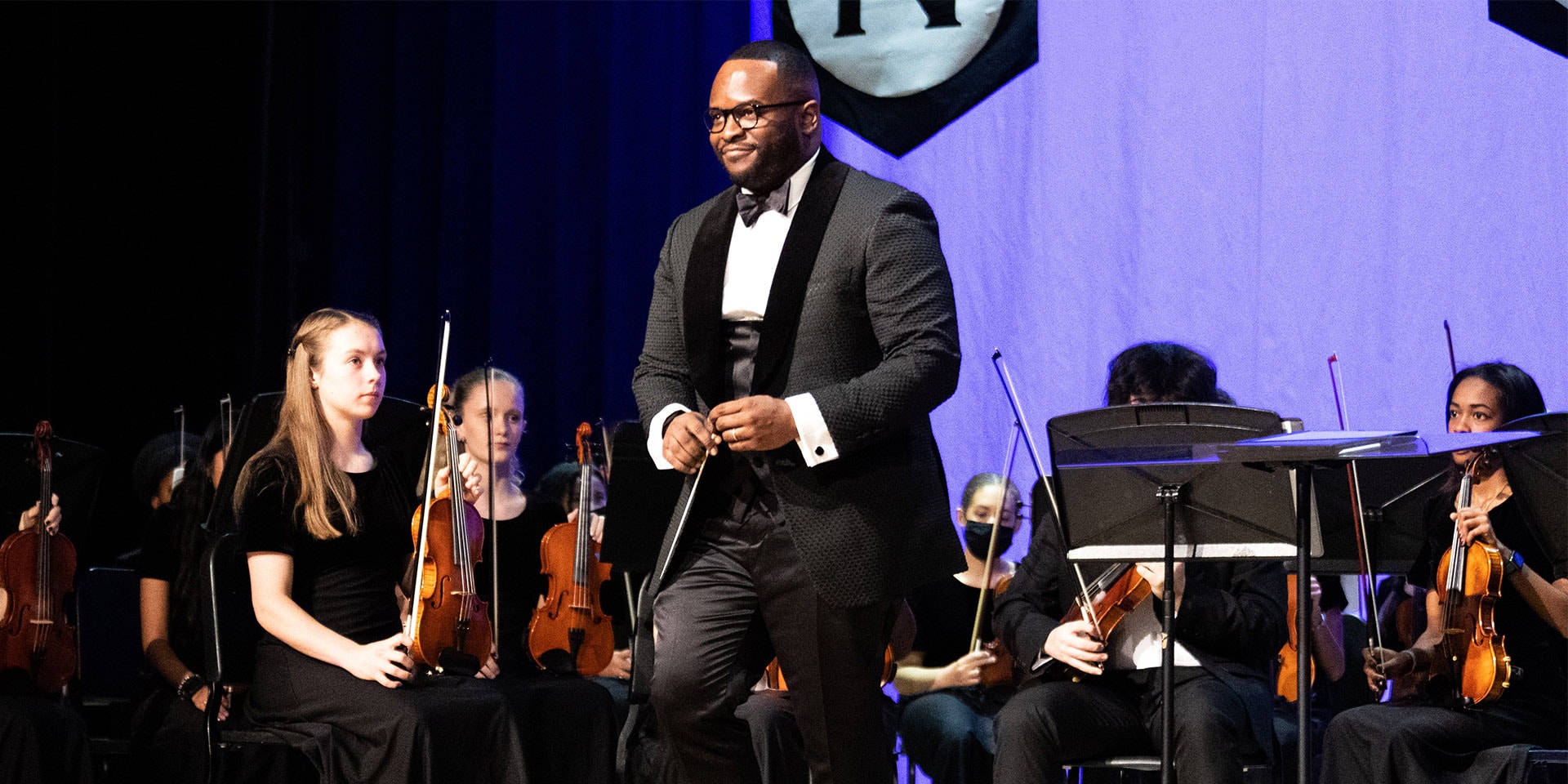 Inspiring Excellence With Country Artist Frank Ray And Music Teacher Of ...