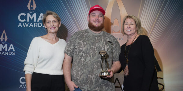 Country Music Artists Receive 2023 CMA International Awards – CMA Member Country Music Artists Receive 2023 CMA International Awards – CMA Member