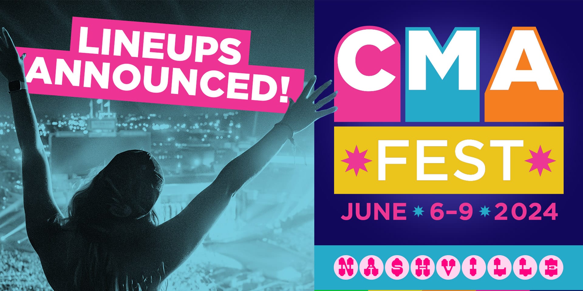 Cma festival 2020 store
