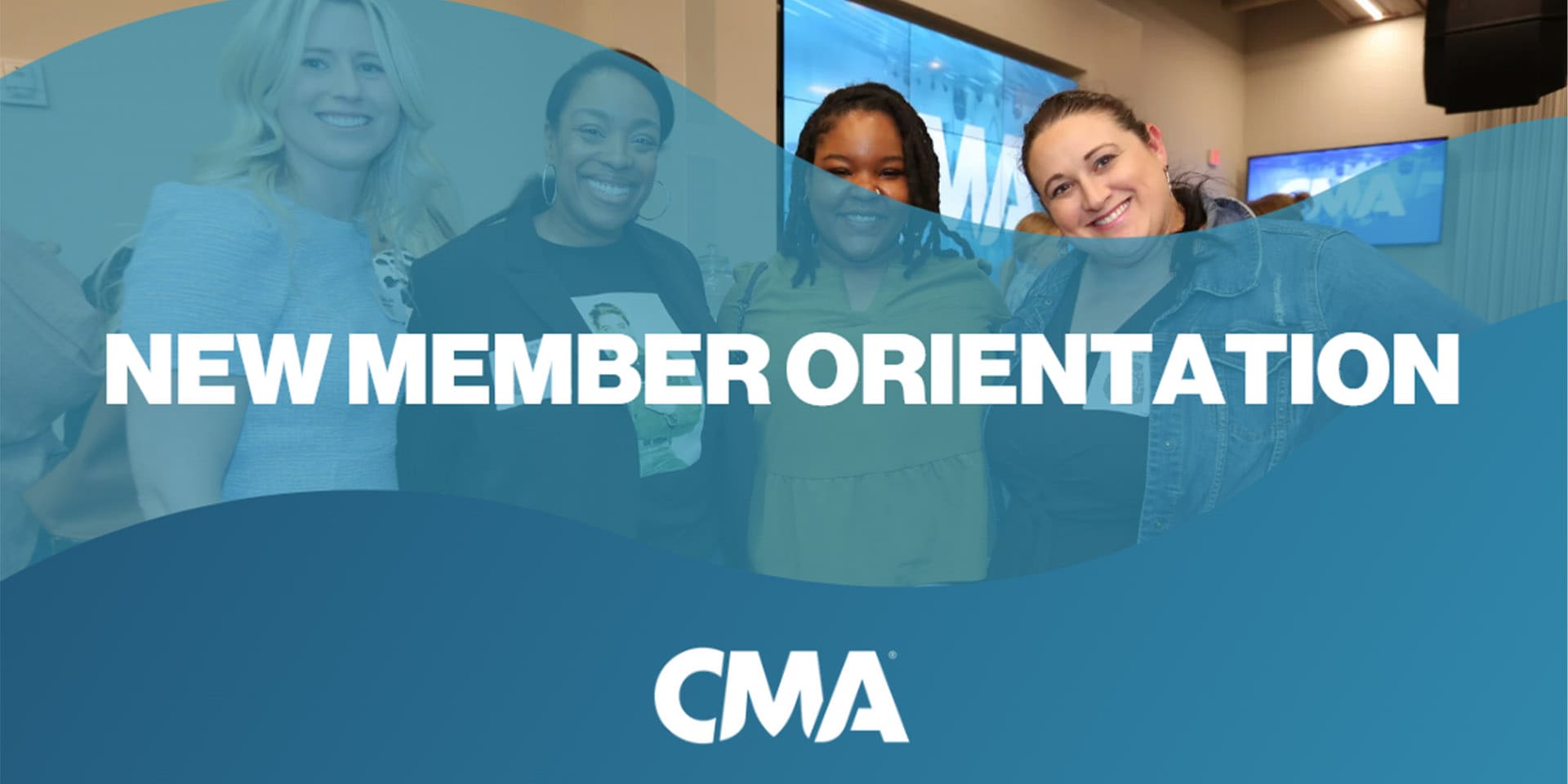 New Member Orientation (Professional Tier) – CMA Member