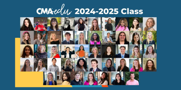 CMA News - CMA Member