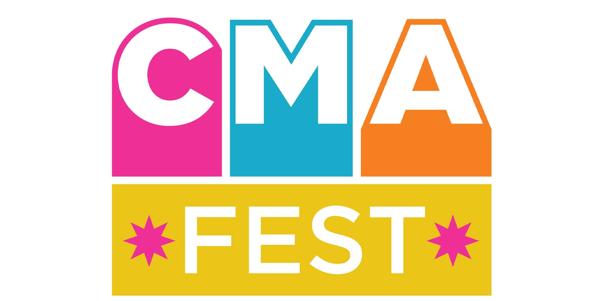 CMA FEST 2025 – CMA Member