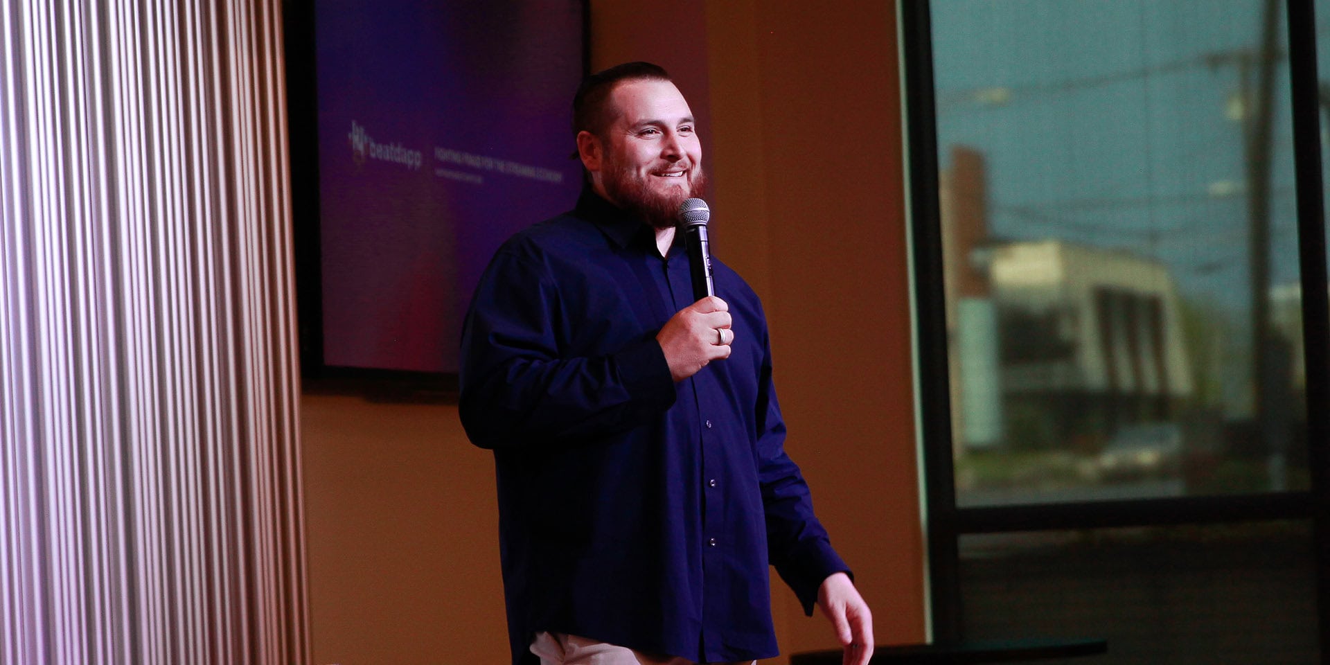 CMA Hosts MemberSIPS Event Focused On Streaming Fraud – CMA Member