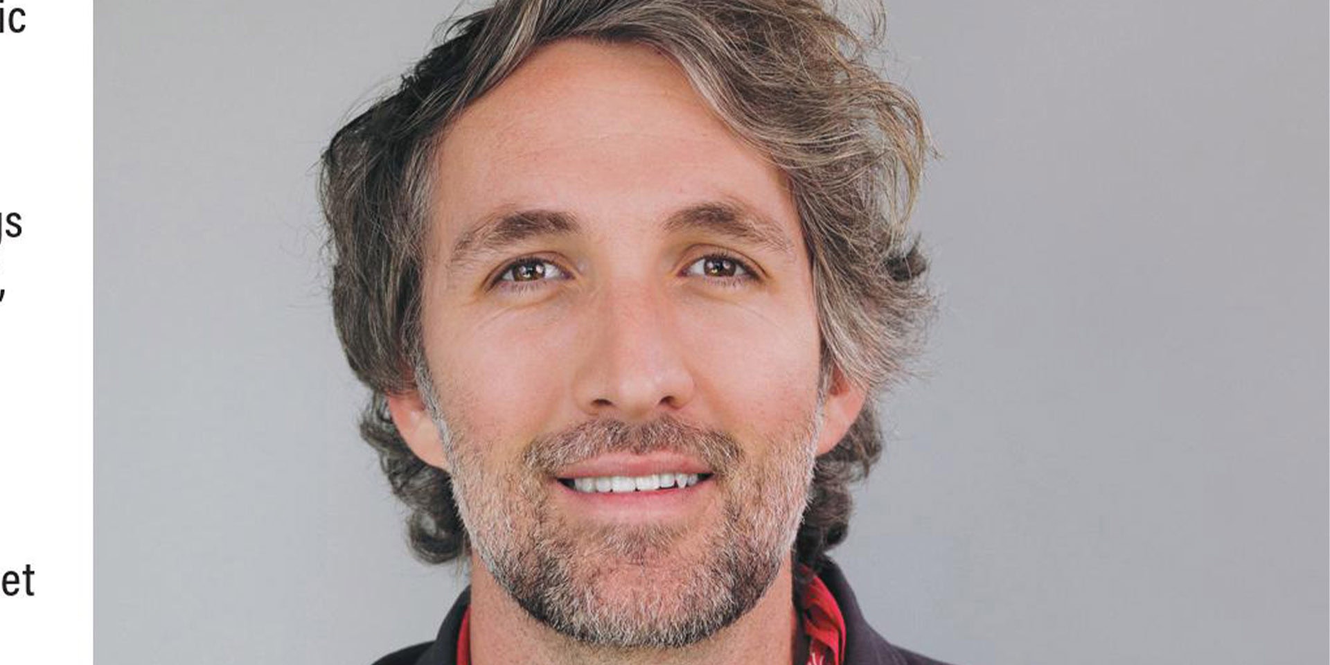 CMA Lifetime Member Spotlight: Josh Jenkins – CMA Member