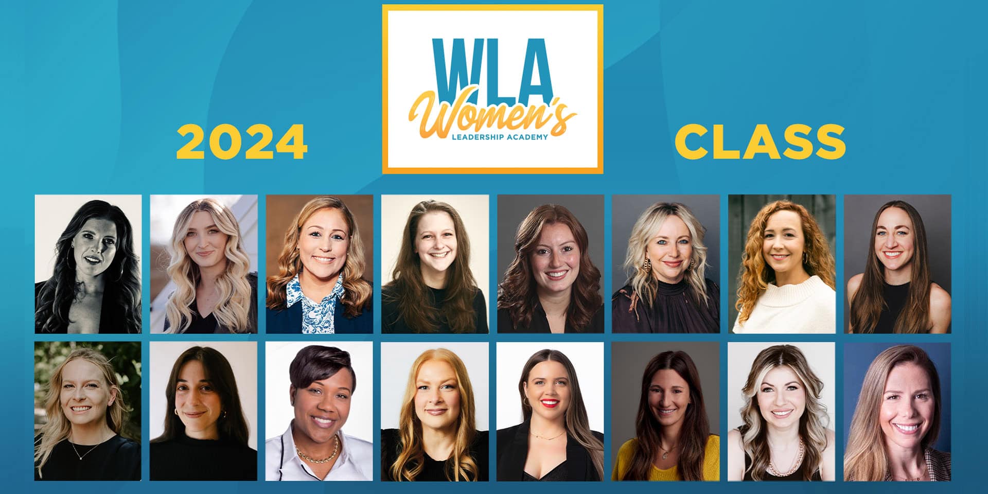 CMA Welcomes New Class Of Women’s Leadership Academy – CMA Member
