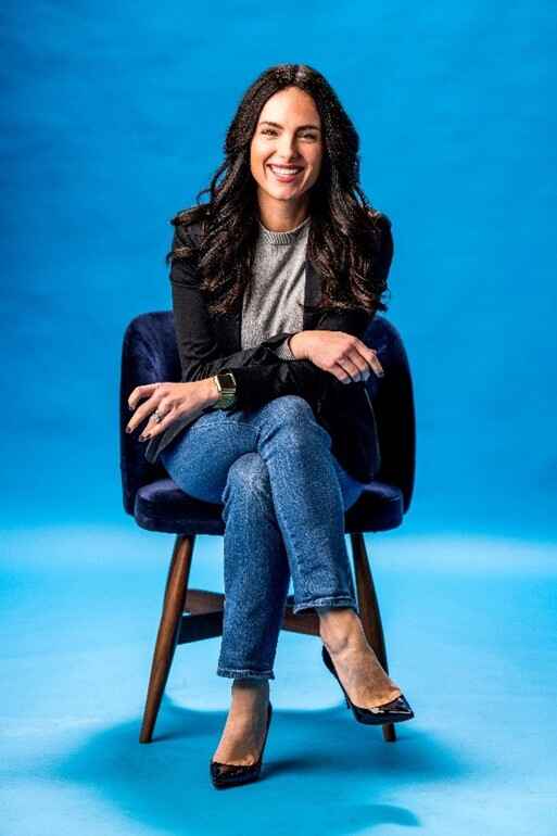 CMA Announces Michelle Kirk To Join CMA Foundation – CMA Member
