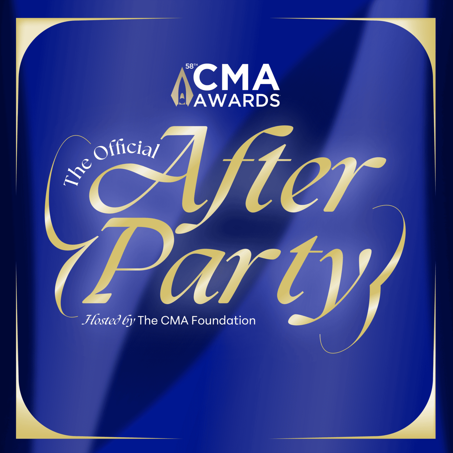 The CMA Foundation To Host The Official CMA Awards After Party On ...
