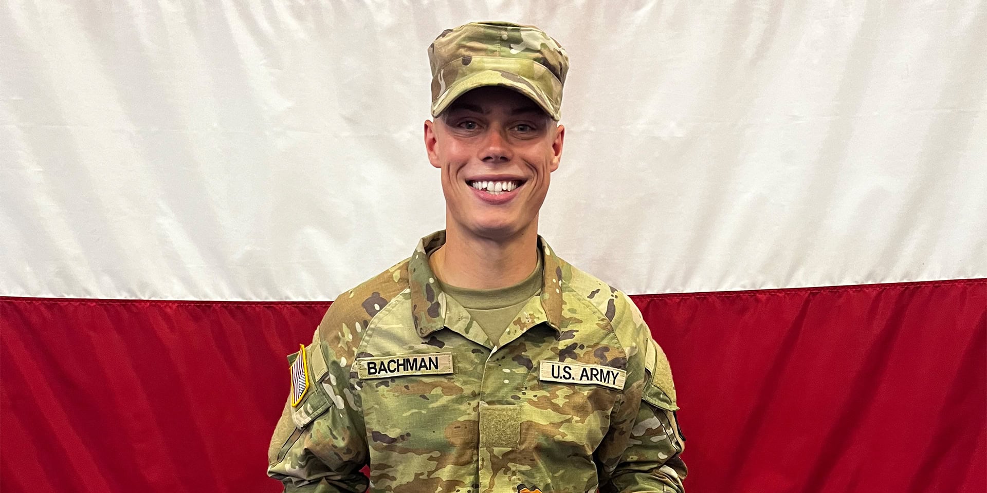 CMA Student Member Spotlight: Grady Bachman – CMA Member