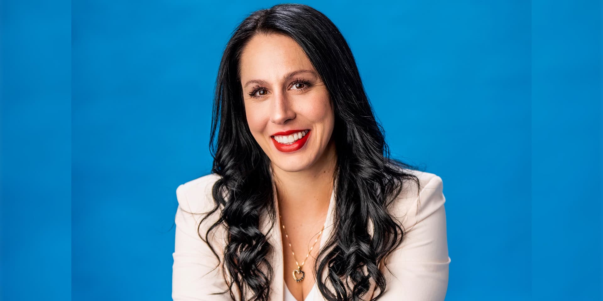 Get to Know…Stephanie Shank, Senior Manager, Production and Talent ...