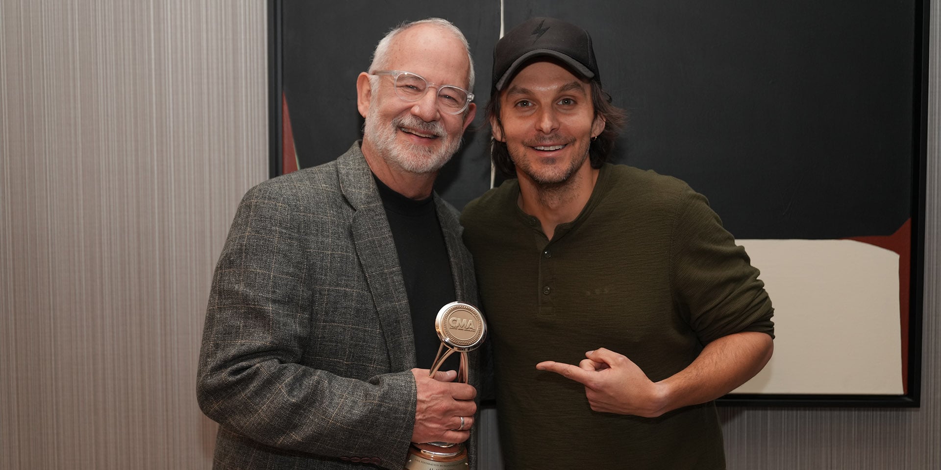 CMA Presents Several Industry Honors – CMA Member