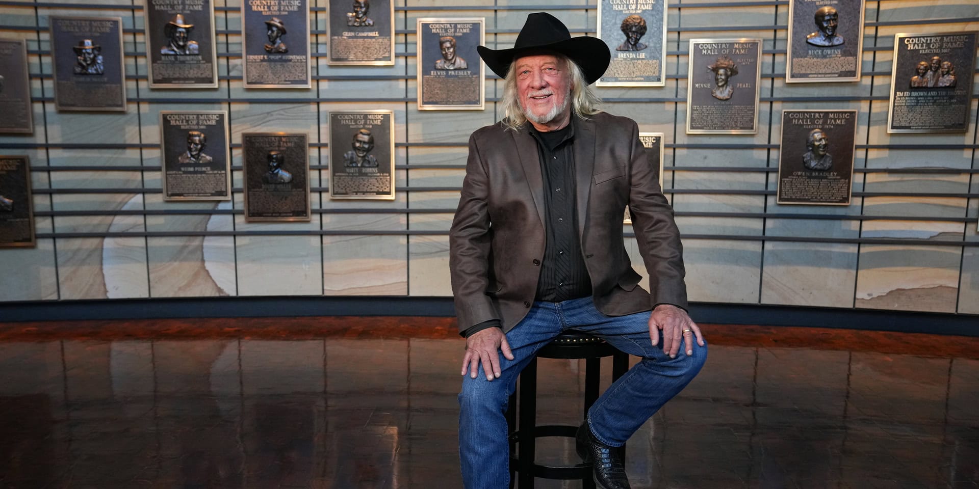 John Anderson: A Voice as Distinct as the Songs He’s Forged With It ...