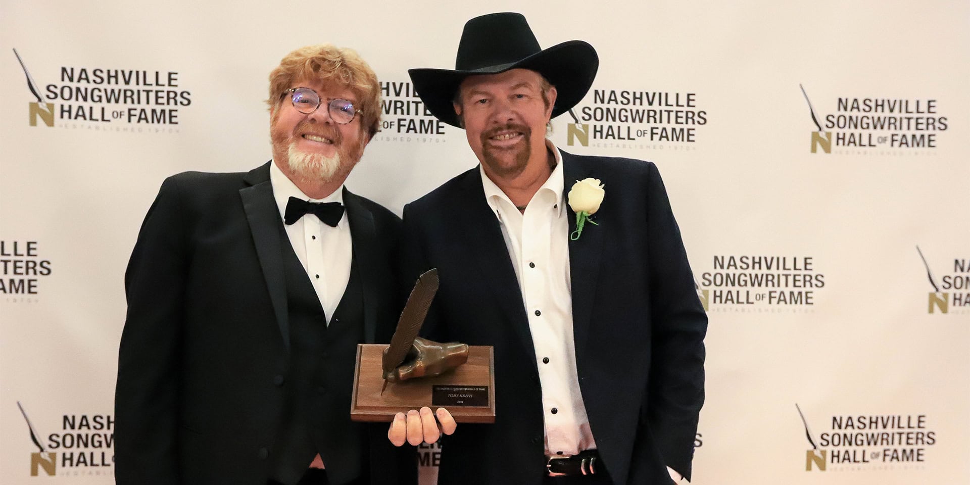Toby Keith: A Work Ethic That Created an Enduring Legacy – CMA Member Toby Keith: A Work Ethic That Created an Enduring Legacy – CMA Member