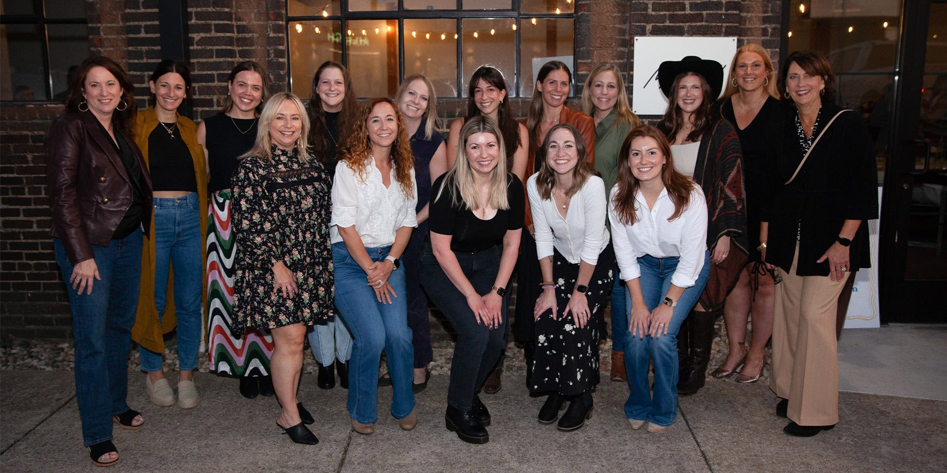 CMA Women’s Leadership Academy | Empowering Women in Country Music