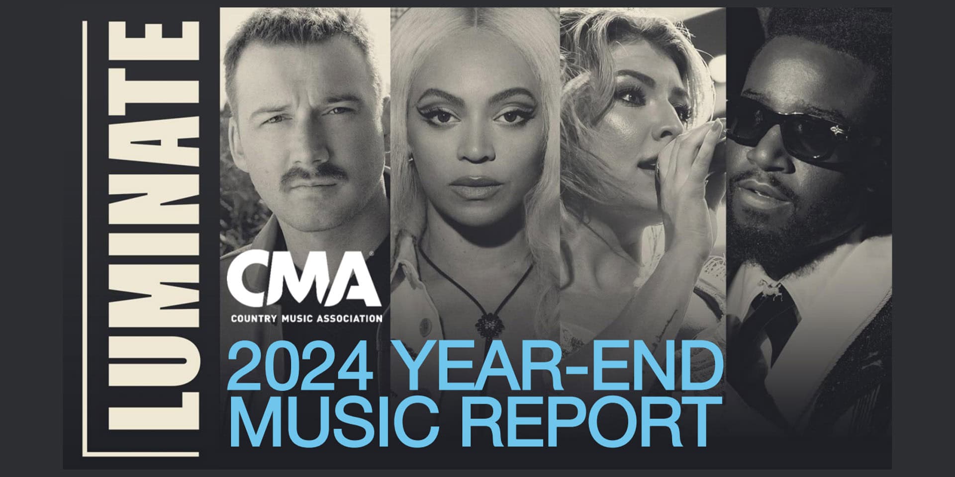 CMA 2024 Year-End Music Report – CMA Member