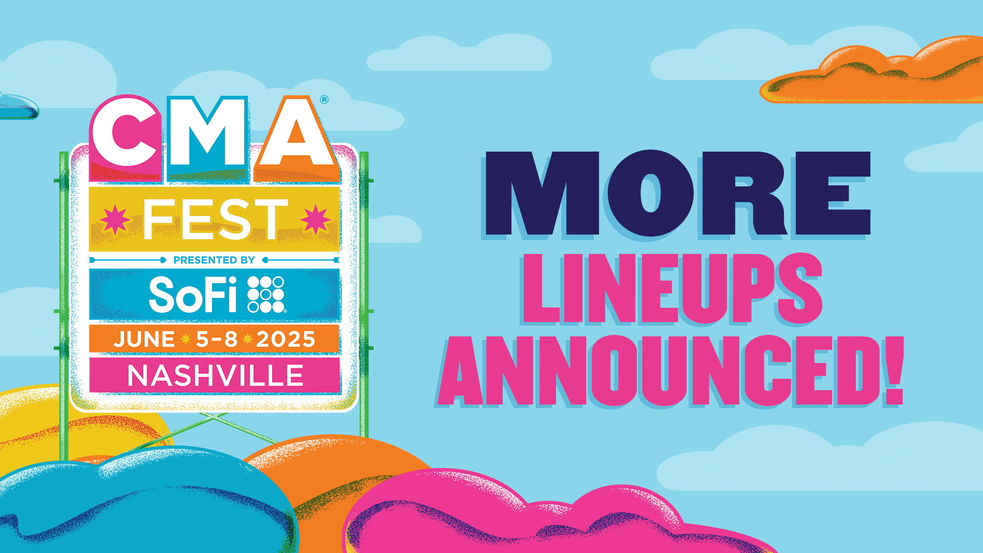 CMA Member - This Is Your CMA