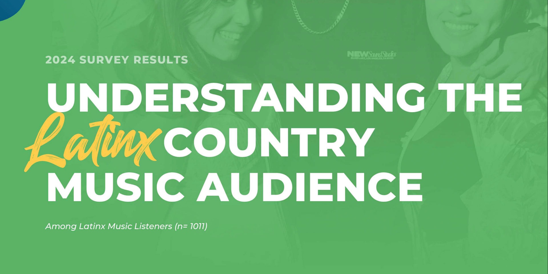 Understanding the Latinx Country Music Audience – CMA Member