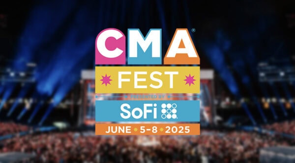 CMA Fest Presented By SoFi Reveals New Fan Alley Experience And 2025 ...