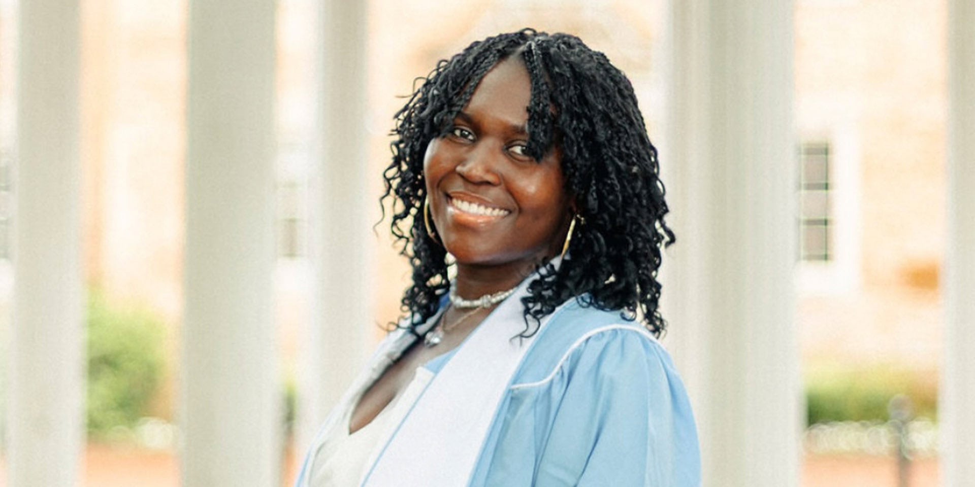 CMA Student Member Spotlight: MK Ware – CMA Member