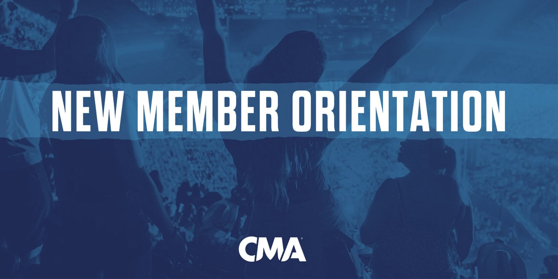CMA Member - This Is Your CMA