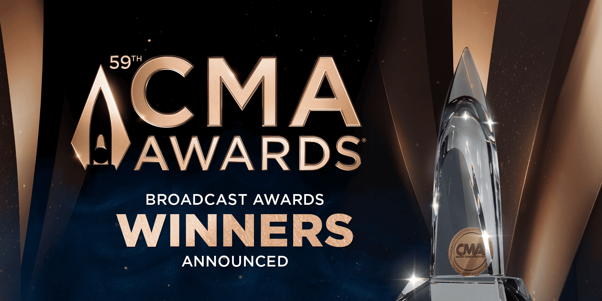 CMA Member - This Is Your CMA