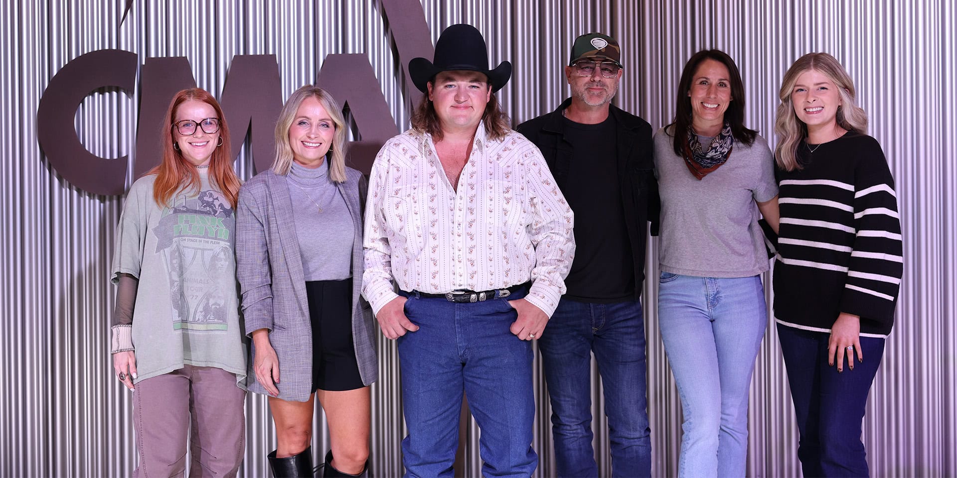 CMA Fest Presented By SoFi Reveals New Fan Alley Experience And 2025 ...