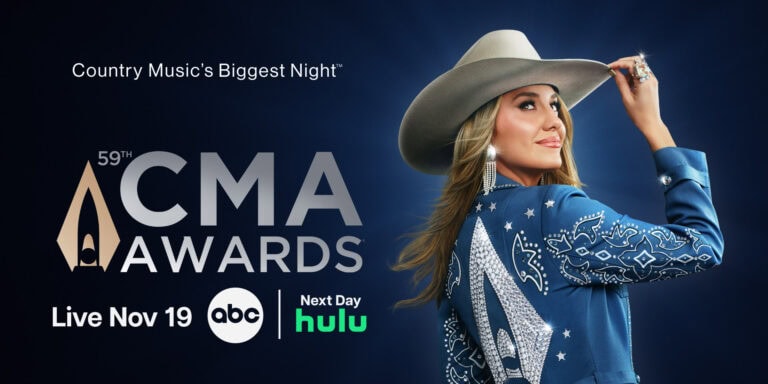 “CMA Country Christmas” ReturnsTuesday, December 3 At 8/7c On ABC ...