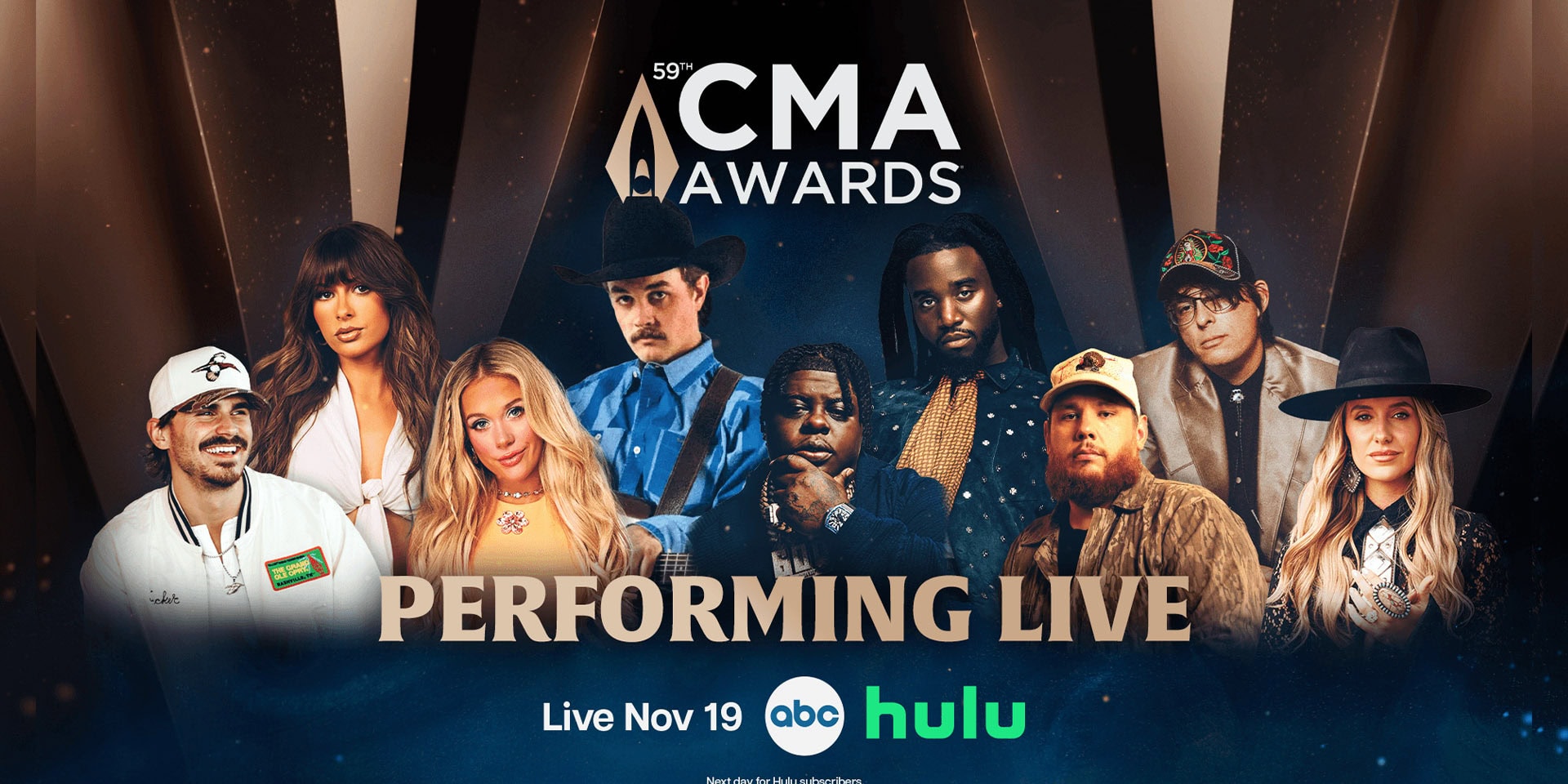 Country Music Legend Vince Gill To Receive The 2025 CMA Willie Nelson ...