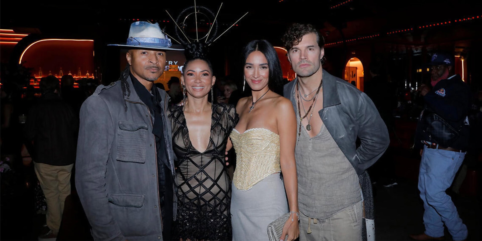 CMA Kicks Off CMA Awards Week With Country Forward Event – CMA Member