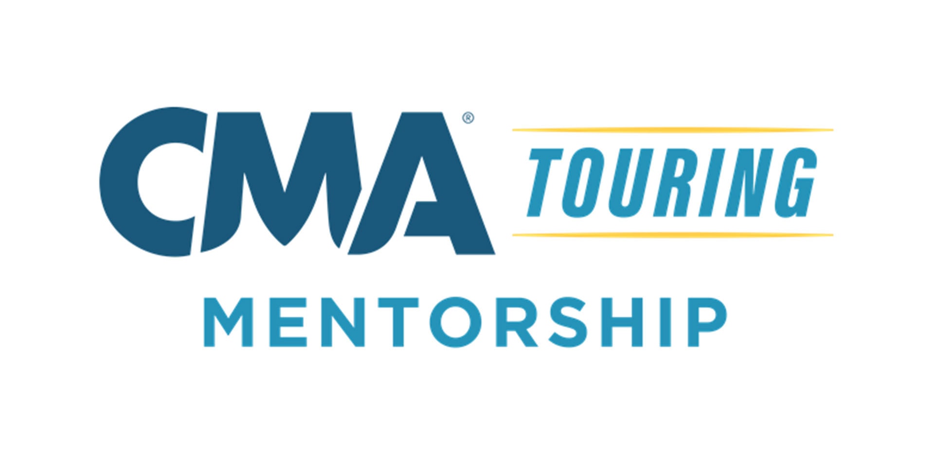 CMA Touring Mentorship Program Application Opens – CMA Member