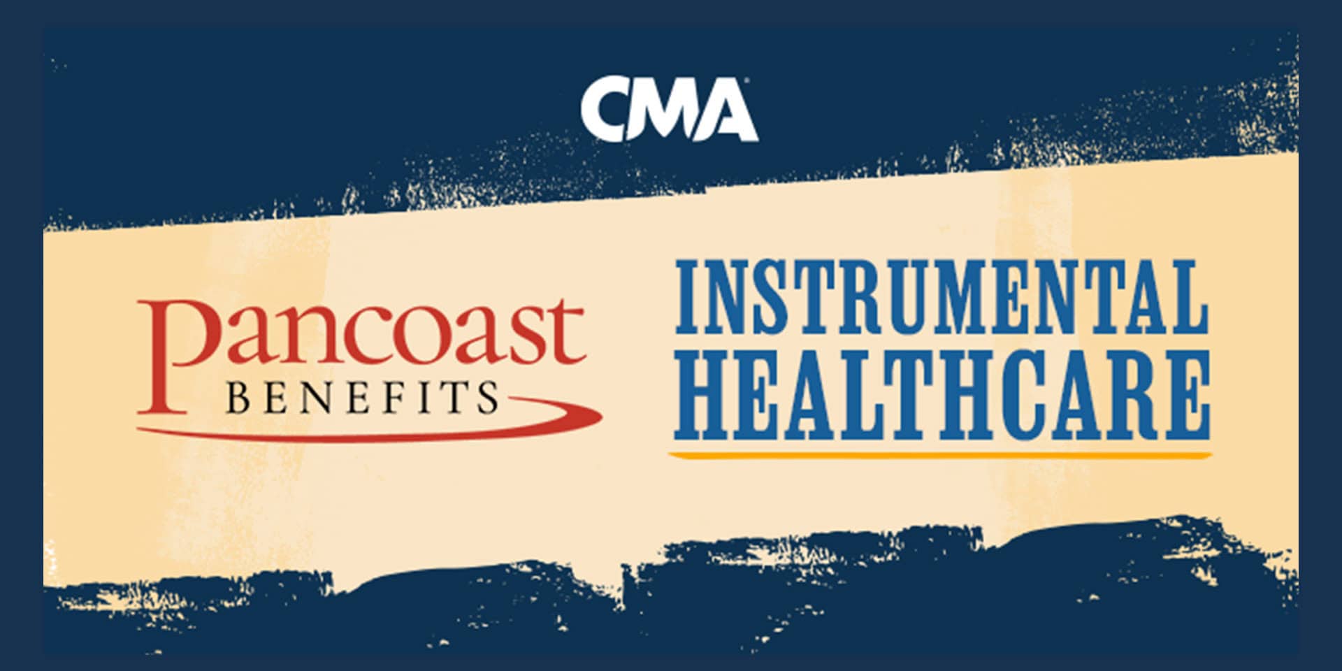 CMA Member Healthcare (with Pancoast Benefits) – CMA Member