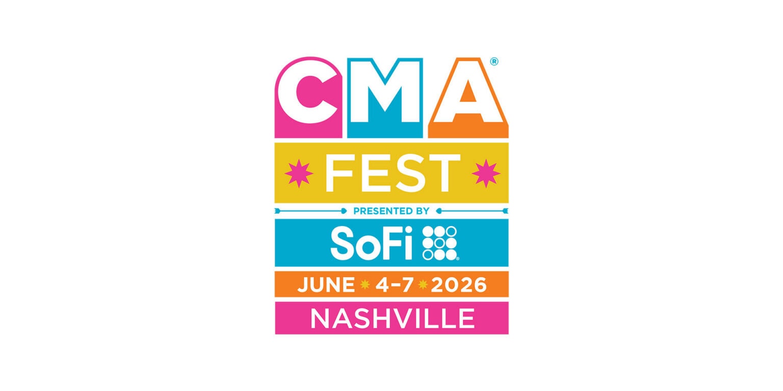 CMA Fest Presented By SoFi Reveals New Fan Alley Experience And 2025 ...